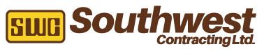 Our Legacy - SOUTHWEST CONTRACTING LTD.
