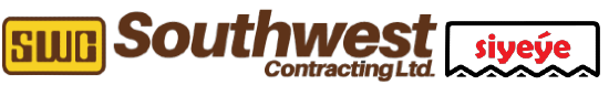 Home - SOUTHWEST CONTRACTING LTD.
